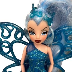 Jakks Pacific | Toys | Winx Club 23 Icy Dark Sirenix Trix Witch Doll ...